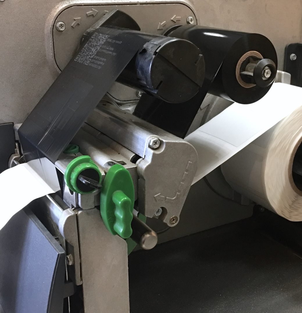 variable printing | Premier Label Co. Inc.